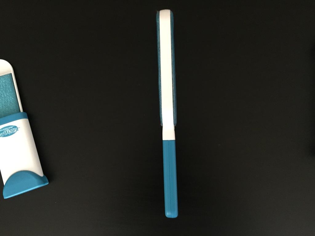 Hurricane Fur Wizard Review | Persian Cat Corner